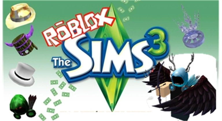 The Sims - My City | Roblox Wiki | Fandom