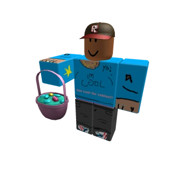 Tinfoilbot | Wiki Roblox | Fandom