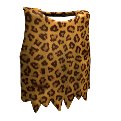 Caveman Cloak | Roblox Wiki | Fandom