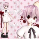 cyber ghoul | Roblox Wiki | Fandom