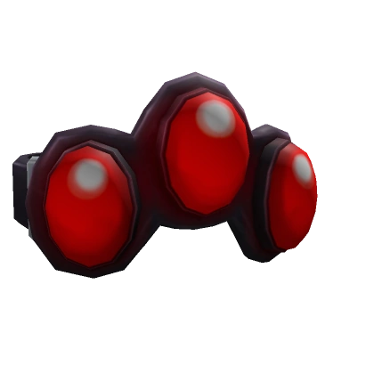 Inspector Goggles | Roblox Wiki | Fandom