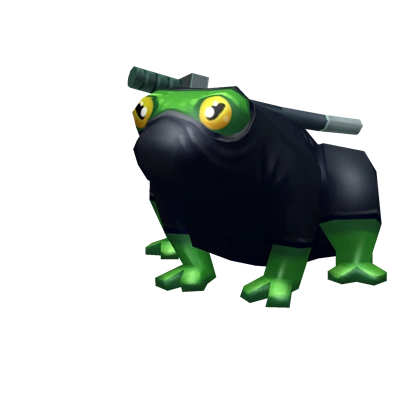Kaeru: The Hidden Frog | Roblox Wiki | Fandom