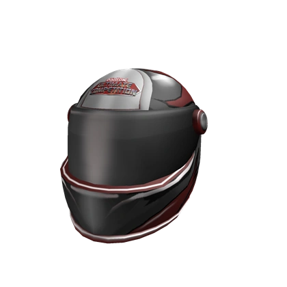 Ultimate Competition Racing Helmet | Roblox Wiki | Fandom