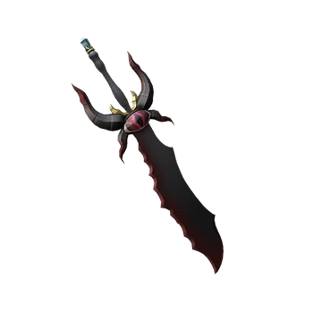Warlock Back Sword | Roblox Wiki | Fandom