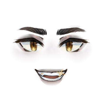 24kGoldn Face | Roblox Wiki | Fandom