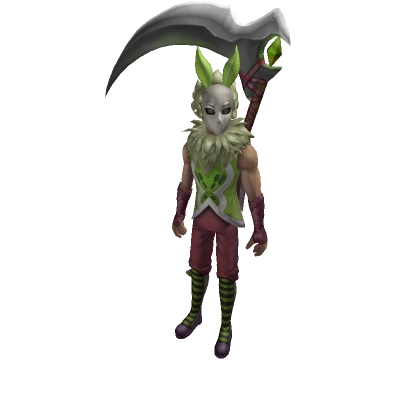 Catalog:Forest Ninja Moth Guy | Roblox Wiki | Fandom