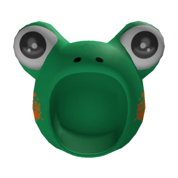 Frog Hoodie | Roblox Wiki | Fandom