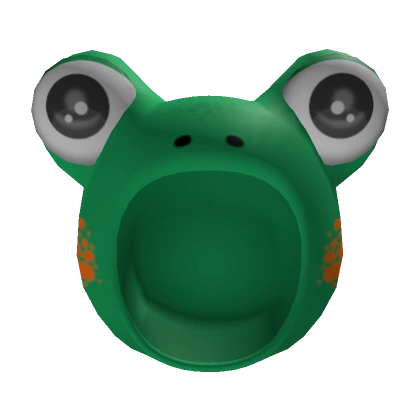 Frog Hoodie | Roblox Wiki | Fandom