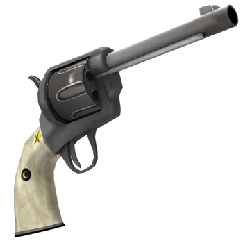 The General's .45 | Roblox Wiki | Fandom