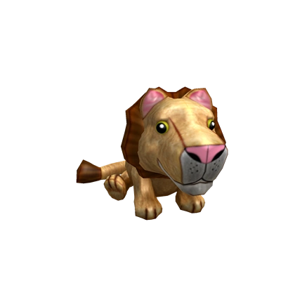 Hungry Lion Friend | Roblox Wiki | Fandom