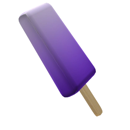 Mystery Ice Pop | Roblox Wiki | Fandom