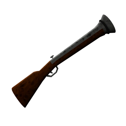 Pilgrim's Blunderbuss | Roblox Wiki | Fandom