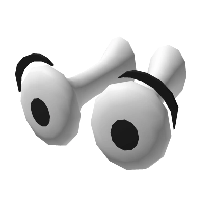 Poppin' Eyes | Roblox Wiki | Fandom