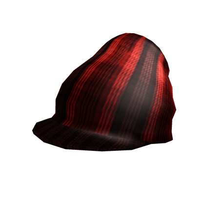 Red Skate Beanie | Roblox Wiki | Fandom