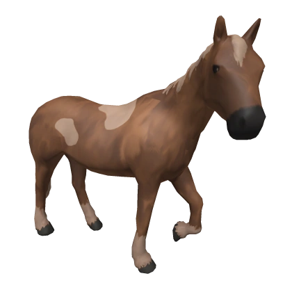 The Horse Fair Horse | Roblox Wiki | Fandom