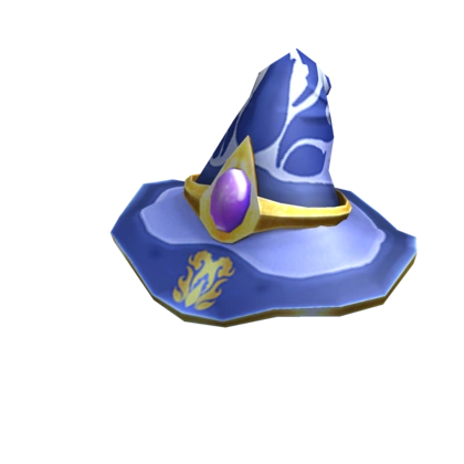 Astral Isle Clan: Windsor the Blue - Hat | Roblox Wiki | Fandom
