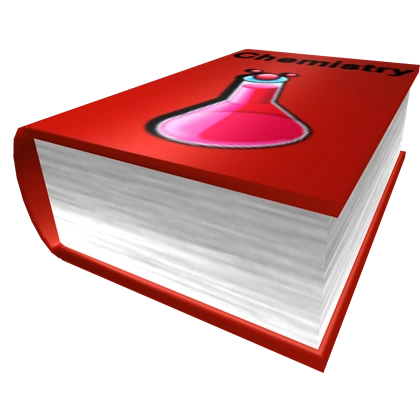 Chemistry Textbook | Roblox Wiki | Fandom