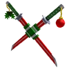 Gift accessories/2013 | Roblox Wiki | Fandom