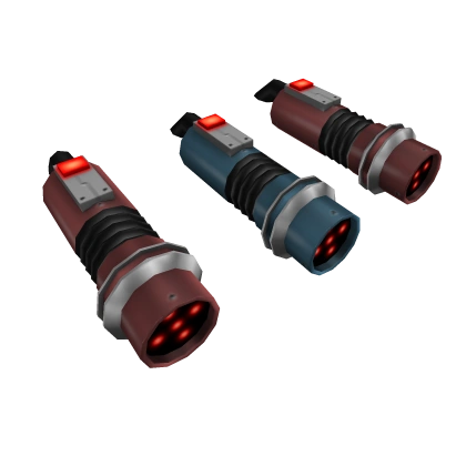 Laser Finger Pointers | Roblox Wiki | Fandom