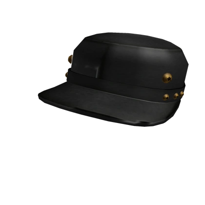 Noir Cadet | Roblox Wiki | Fandom