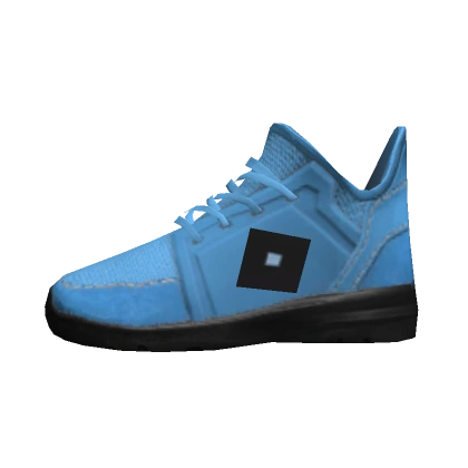 Roblox Running Shoes - Blue | Roblox Wiki | Fandom
