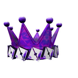 Sparkletime Crown of O's | Roblox Wiki | Fandom