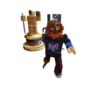 Maximum_ADHD | Wiki Roblox | Fandom