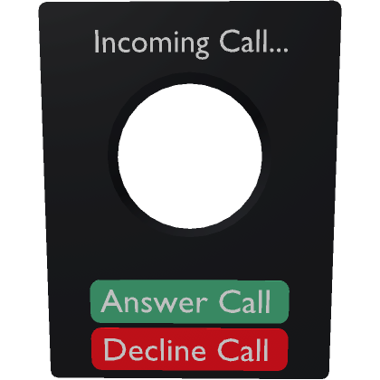 Join My Call | Roblox Wiki | Fandom