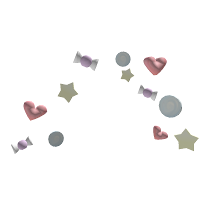 Kawaii Confetti | Roblox Wiki | Fandom