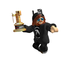 Maximum_ADHD | Roblox Wiki | Fandom