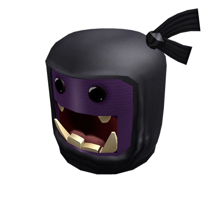 Purple Monster Karate | Roblox Wiki | Fandom
