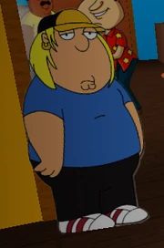 Raise a Peter | Roblox Wiki | Fandom