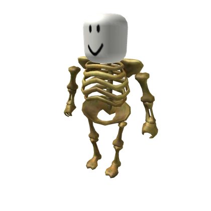 Skeleton | Roblox Wiki | Fandom