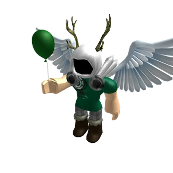 Stickmasterluke | Roblox Wiki | Fandom