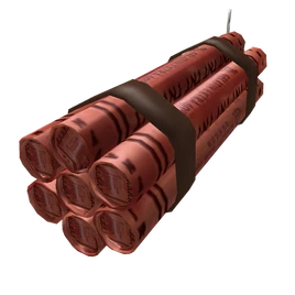 Bundle of TNT | Roblox Wiki | Fandom