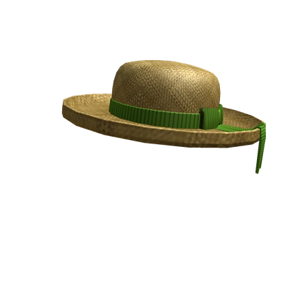 Elegant Sun Hat | Roblox Wiki | Fandom