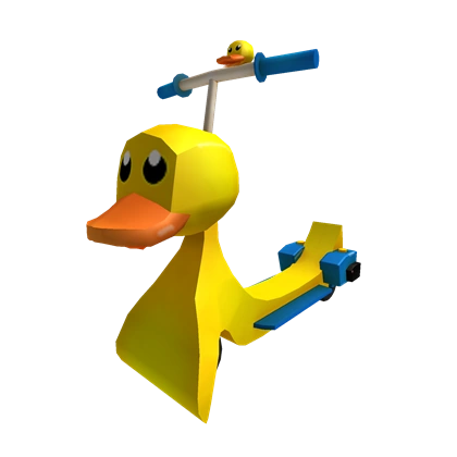 Epic Duck Roped | Roblox Wiki | Fandom