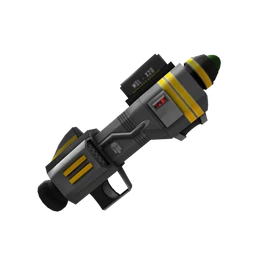 Exponential Rocket Launcher | Roblox Wiki | Fandom