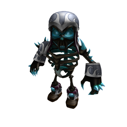 Korblox Skeleton | Roblox Wiki | Fandom
