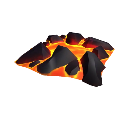 Lava Ground | Roblox Wiki | Fandom