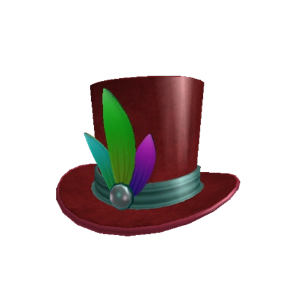 Magical Mystery Hat | Roblox Wiki | Fandom