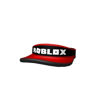 Roblox Visor #1 | Roblox Wiki | Fandom