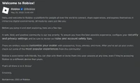 Messaging | Roblox Wiki | Fandom