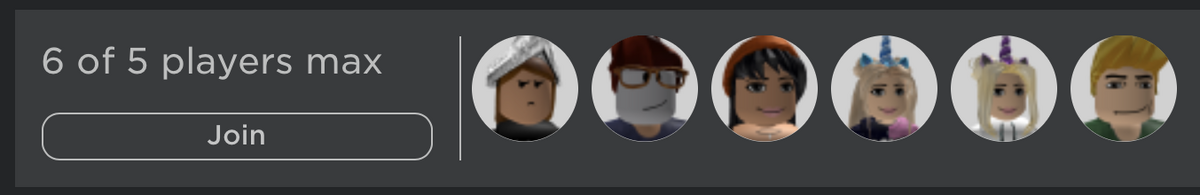 Category:Glitches | Roblox Wiki | Fandom