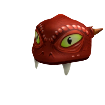 The Red Monster | Roblox Wiki | Fandom