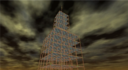 Truss | Roblox Wiki | Fandom