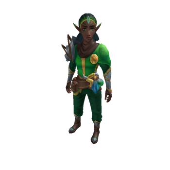 Wren Brightblade | Roblox Wiki | Fandom