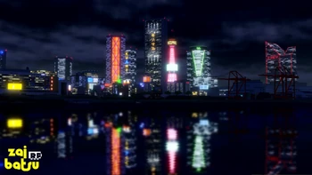 Zaibatsu | Roblox Wiki | Fandom