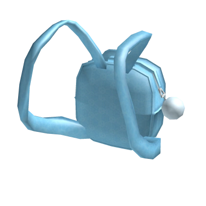 Blue Heart Backpack | Roblox Wiki | Fandom