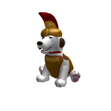 Canis Caesar | Roblox Wiki | Fandom